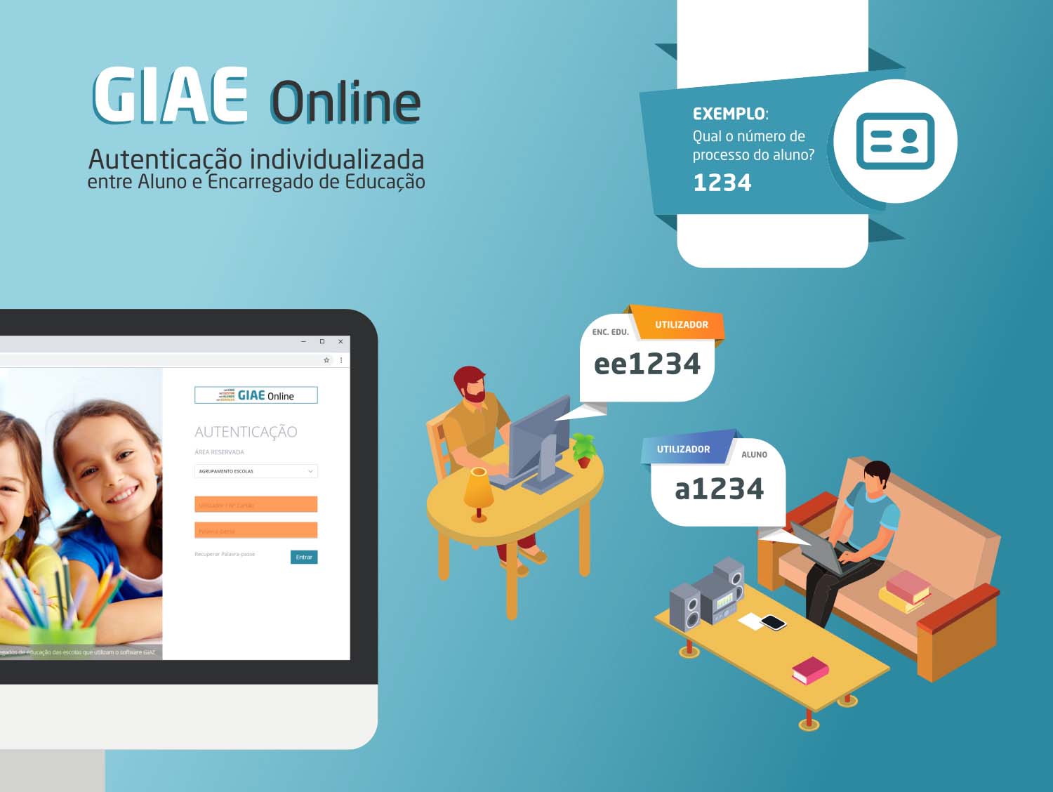 Giae Online